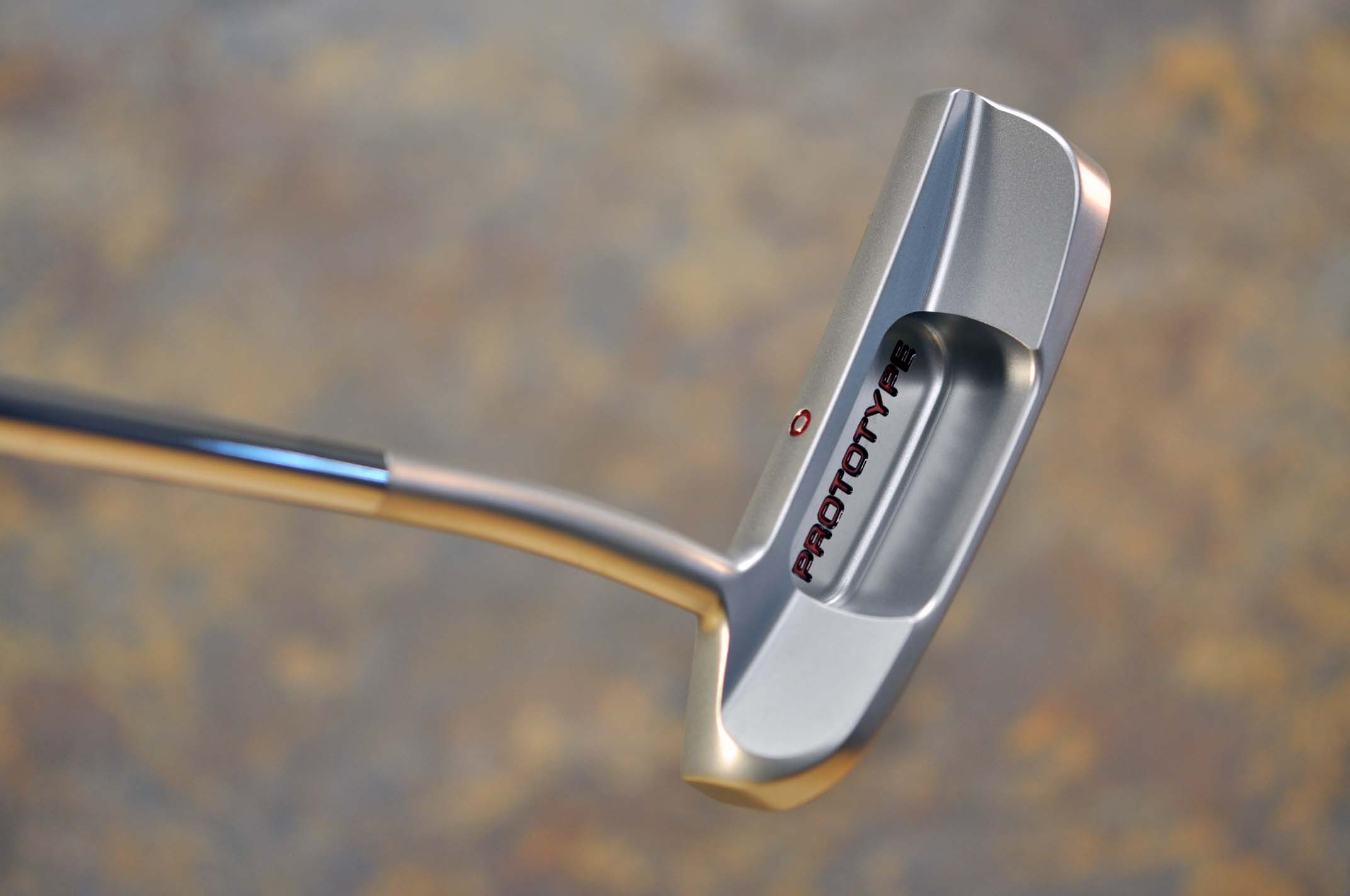 Putter Details - Scotty Cameron Putter Details - Scotty Cameron
