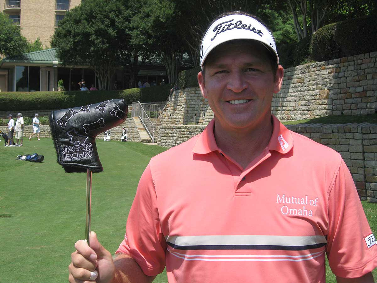 Tour Overview - Scotty Cameron