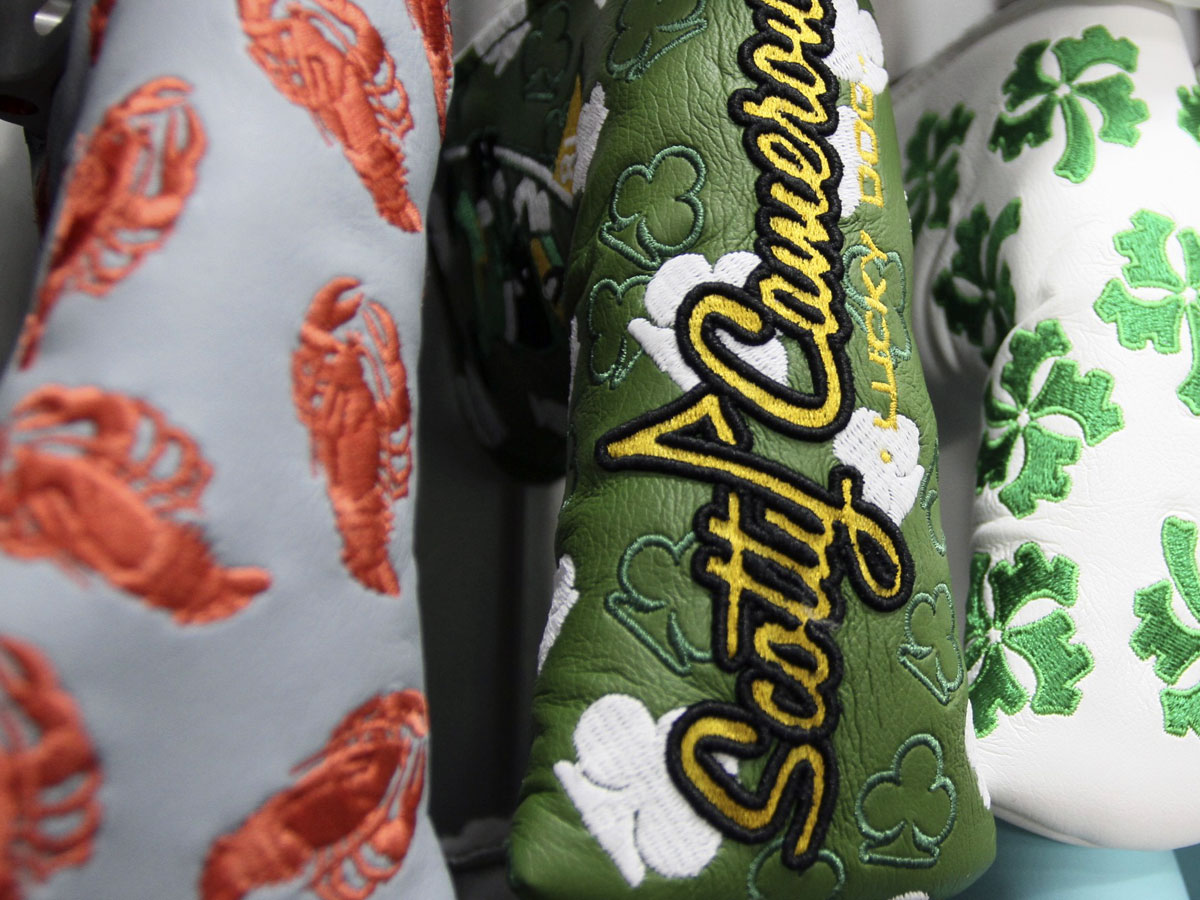 Home - Scotty Cameron