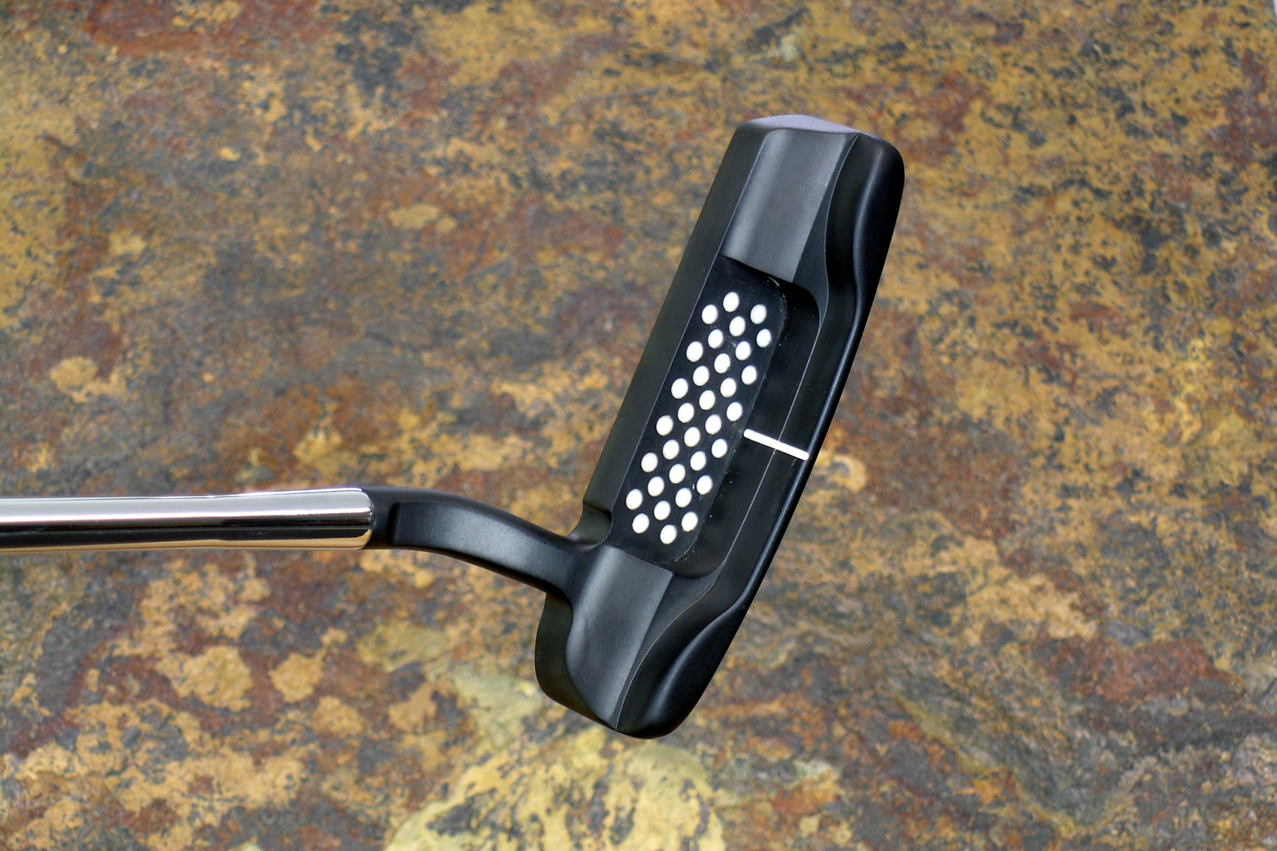 Putter Details - Scotty Cameron