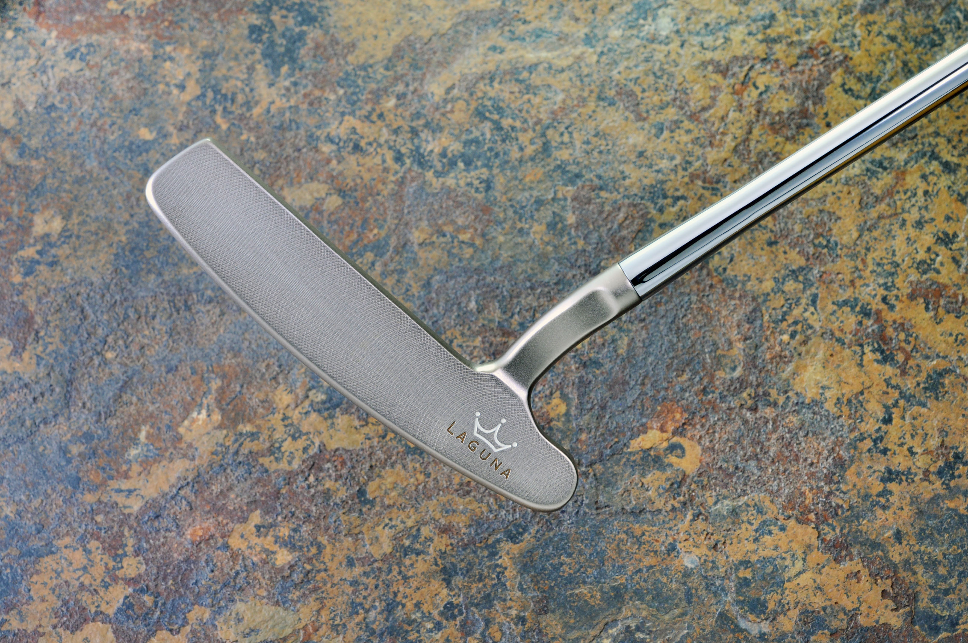 Putter Details - Scotty Cameron