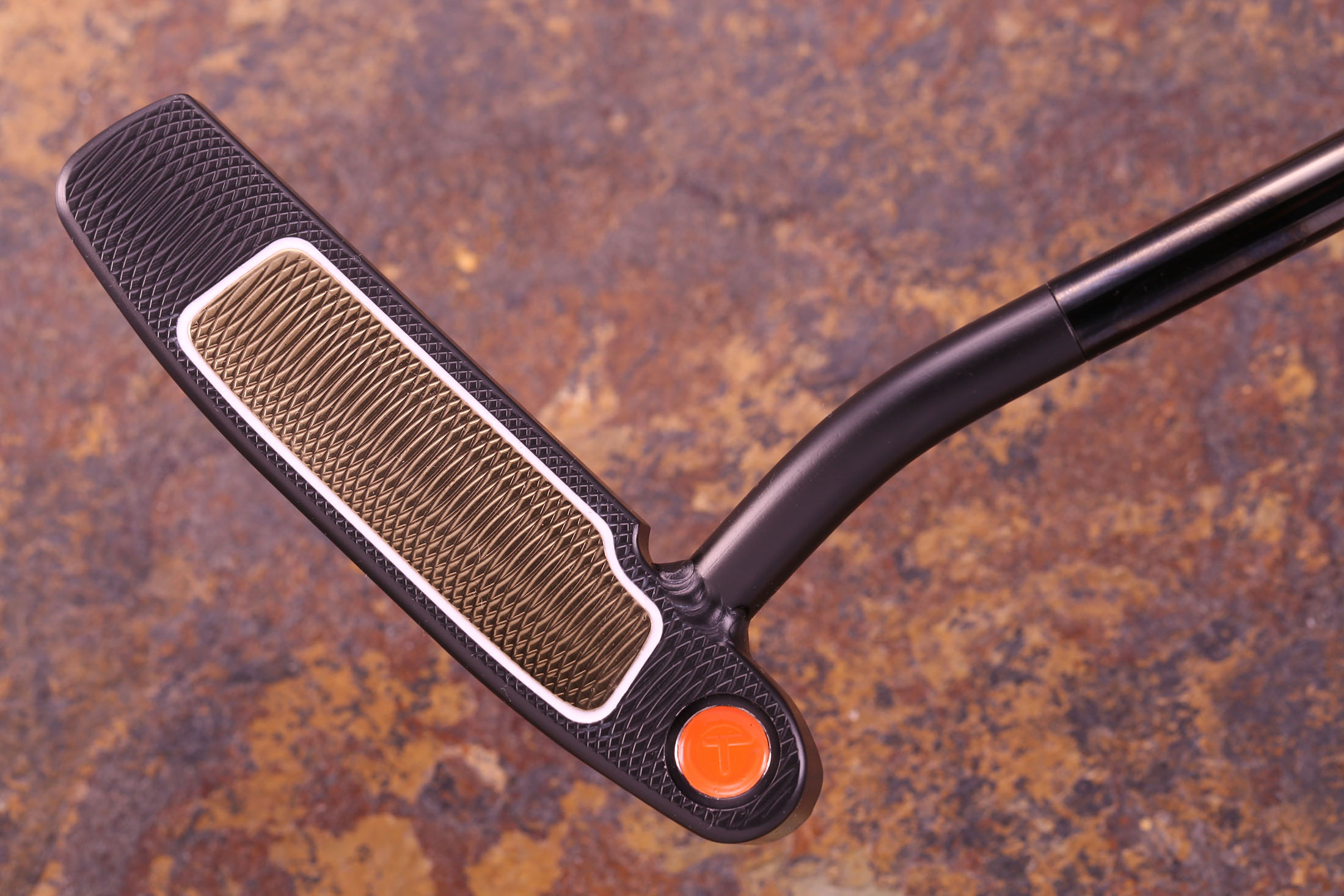 Putter Details - Scotty Cameron