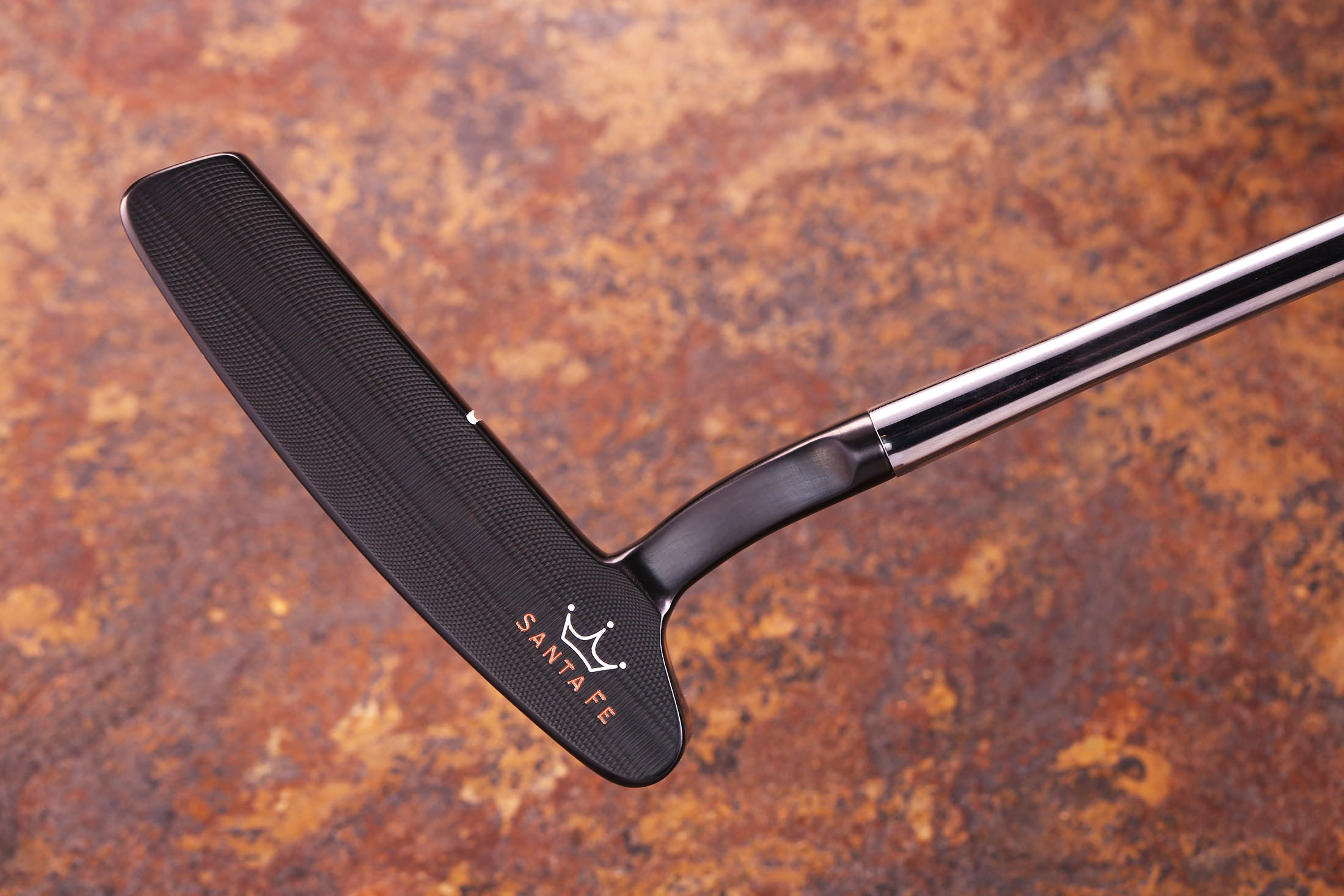 Putter Details - Scotty Cameron