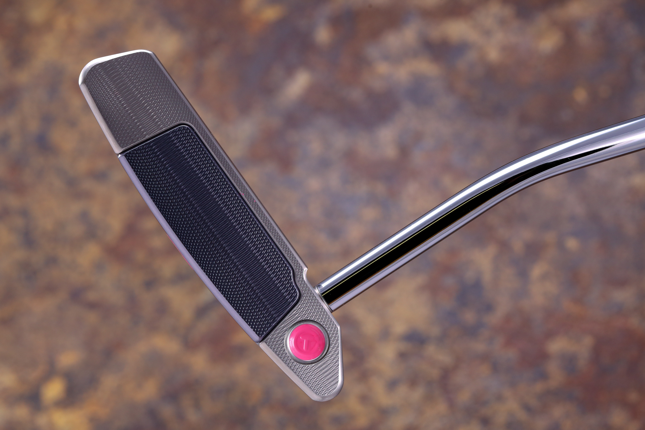 Putter Details - Scotty Cameron